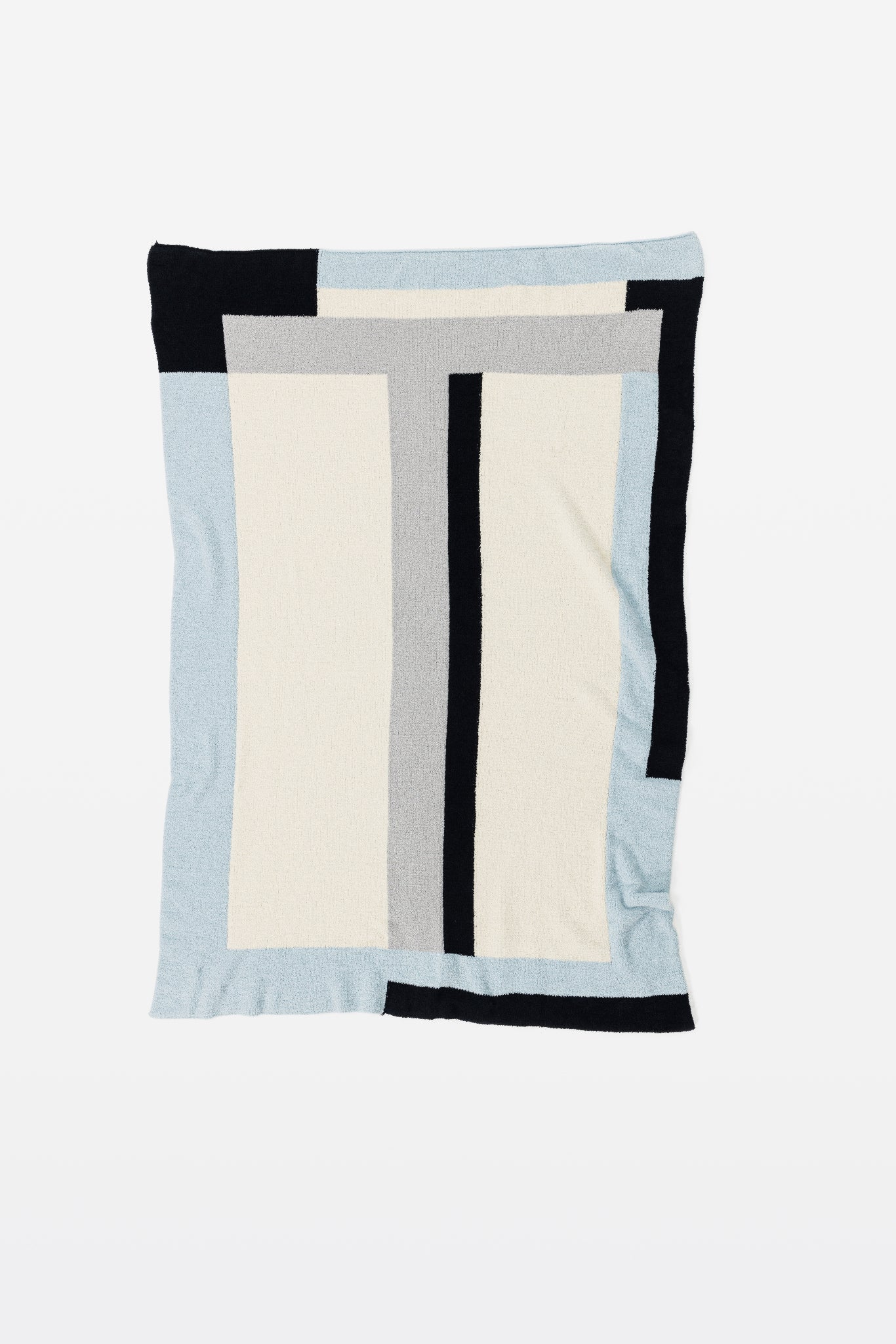 TOUCH OF GOD - TALOS - THROW BLANKET